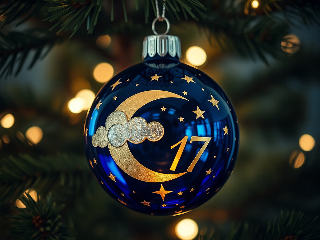 Advent Day 17: Zarach – The Name That Woke Up the Nation – Harehills ️ Love